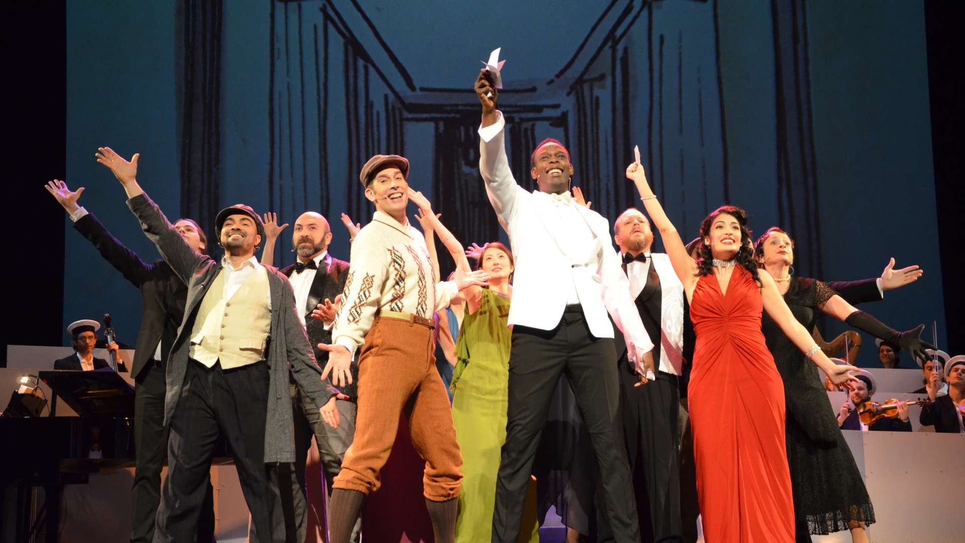 NORMANDIE | Opéra de Vichy