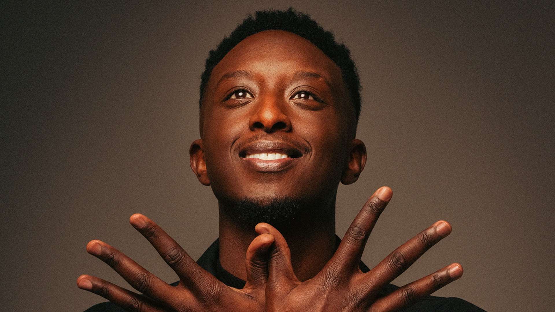 AHMED SYLLA | Opéra de Vichy