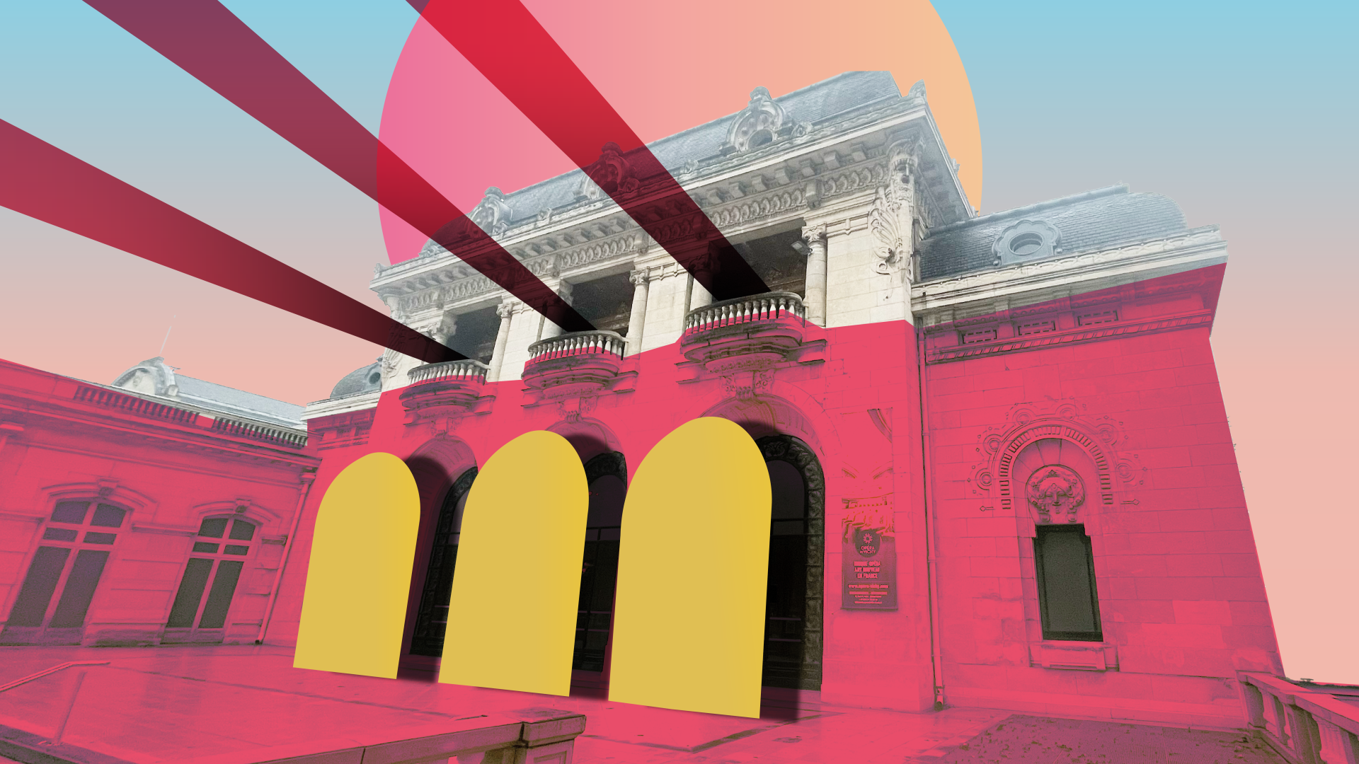 Tous à l'Opéra 2024 | Opéra de Vichy