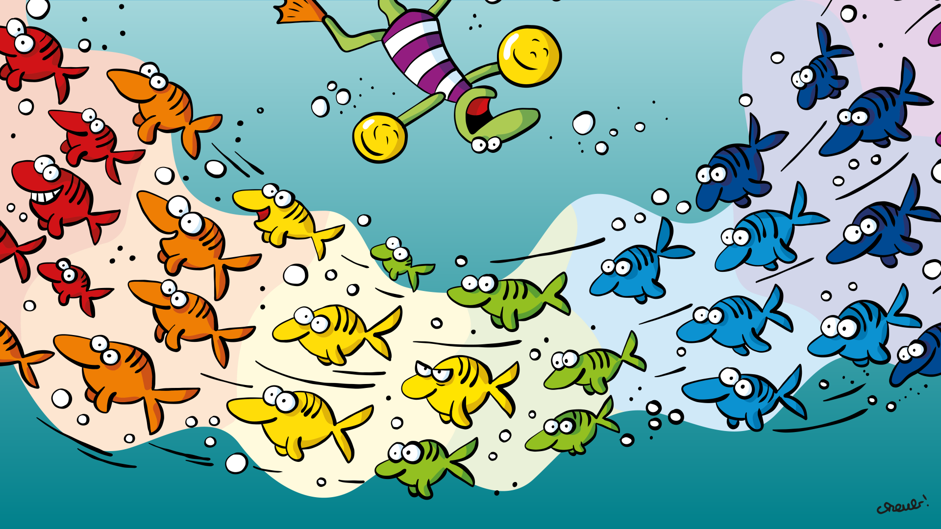 FESTIVAL TINTAMARRE | Opéra de Vichy