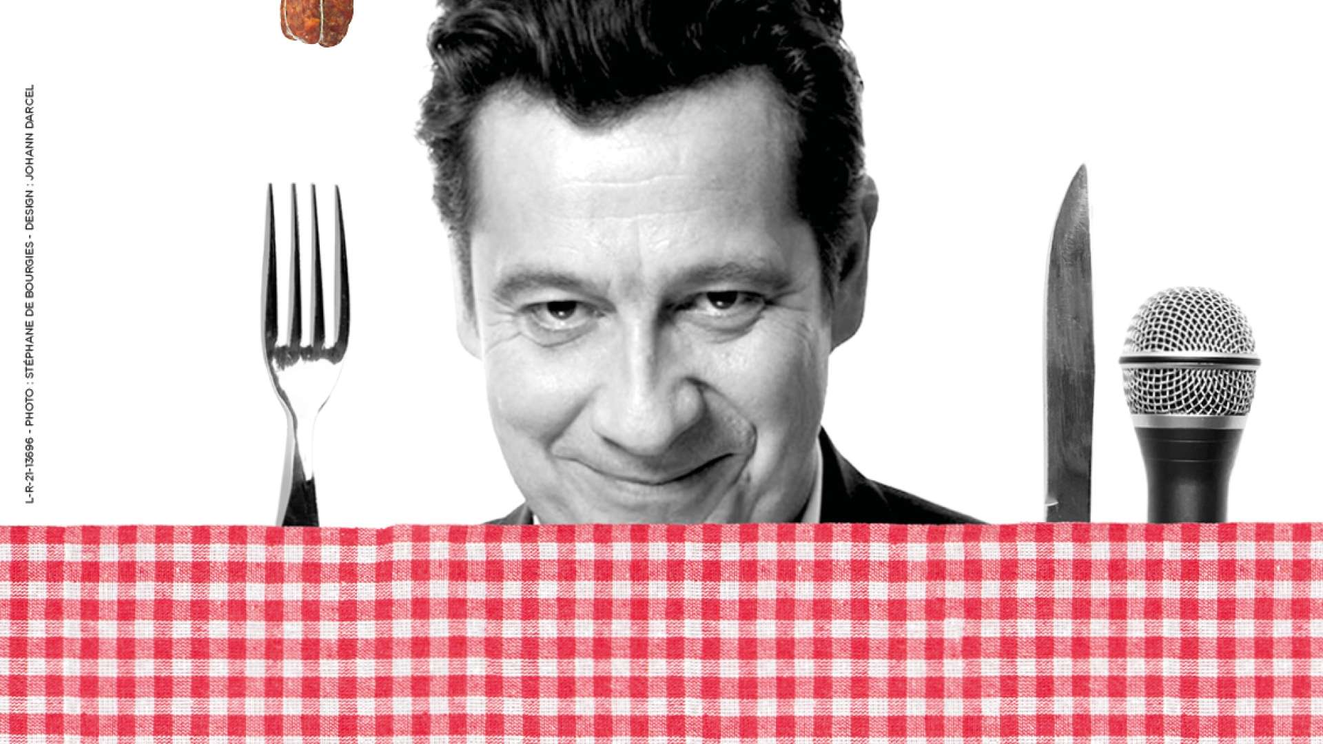 Le Grenier au Trésor | Opéra de Vichy