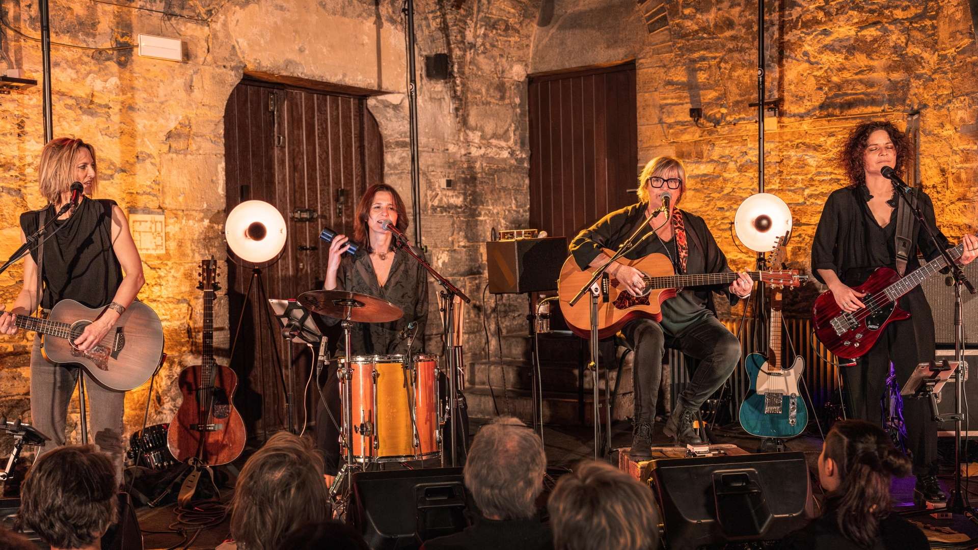 Beverly Jo Scott | Opéra de Vichy