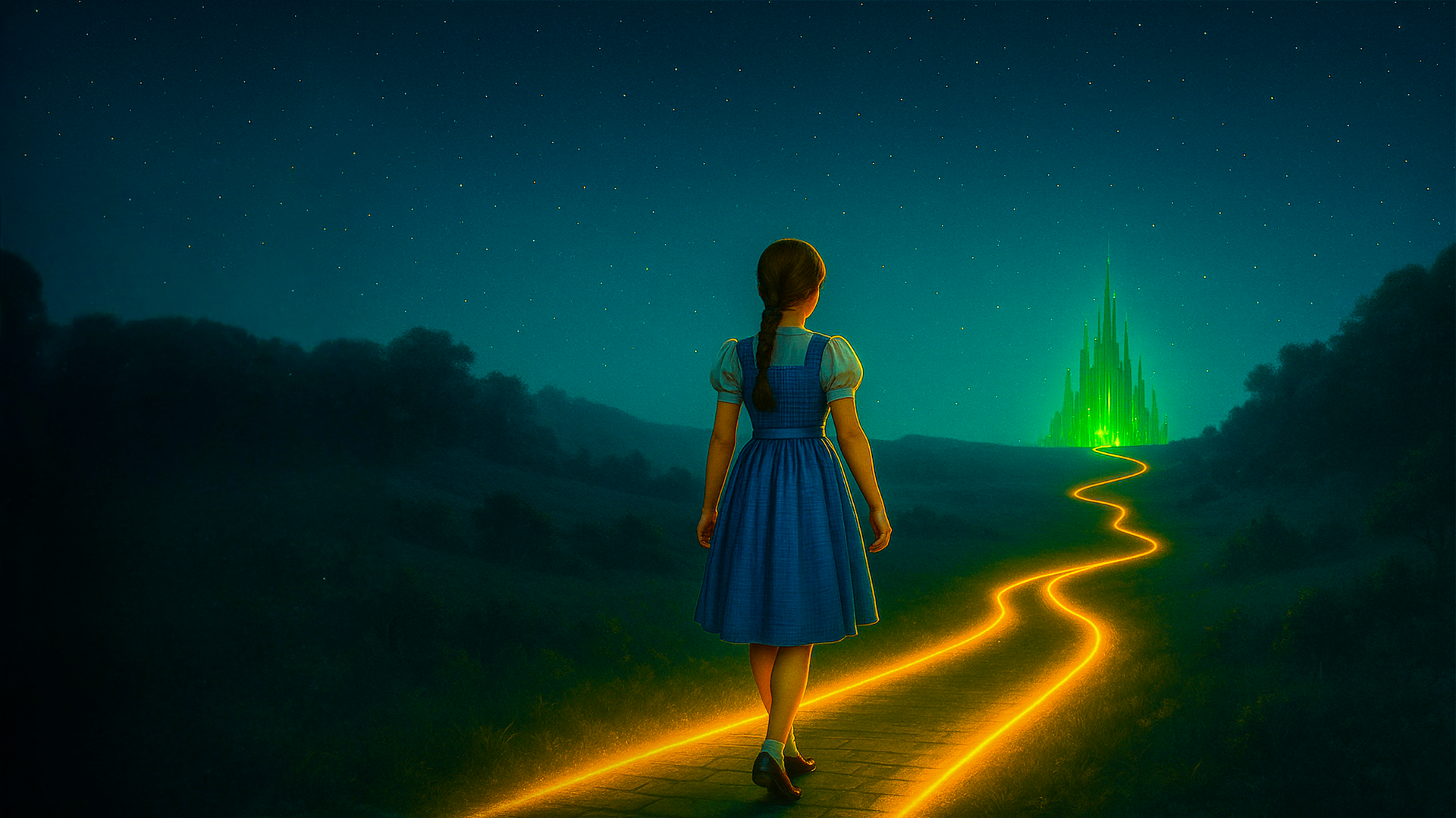 Le Magicien d'Oz | Opéra de Vichy