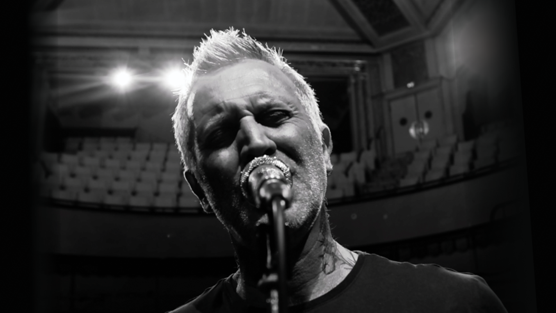 TISSEN | Opéra de Vichy